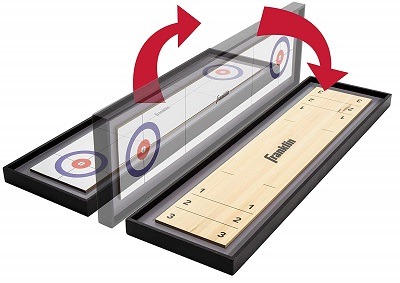 Best Mini & Small Shuffleboard Table Game For Sale Reviews 2022