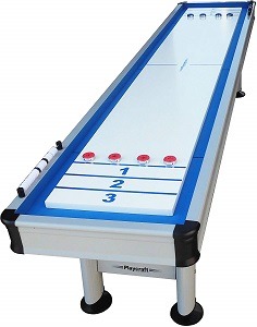 Best Outdoor Shuffleboards Table, Deck, Floor & Court Reviews