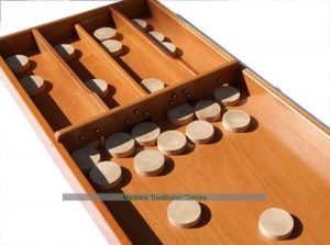 Best 4 Dutch Shuffleboard Game Tables For Sale In 2022 Reviews